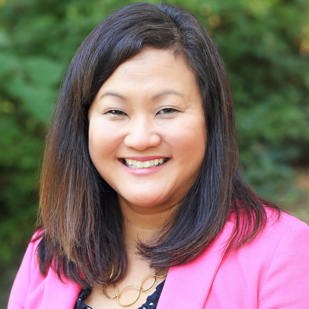 Jill Robinson Kramer - Gardner Institute