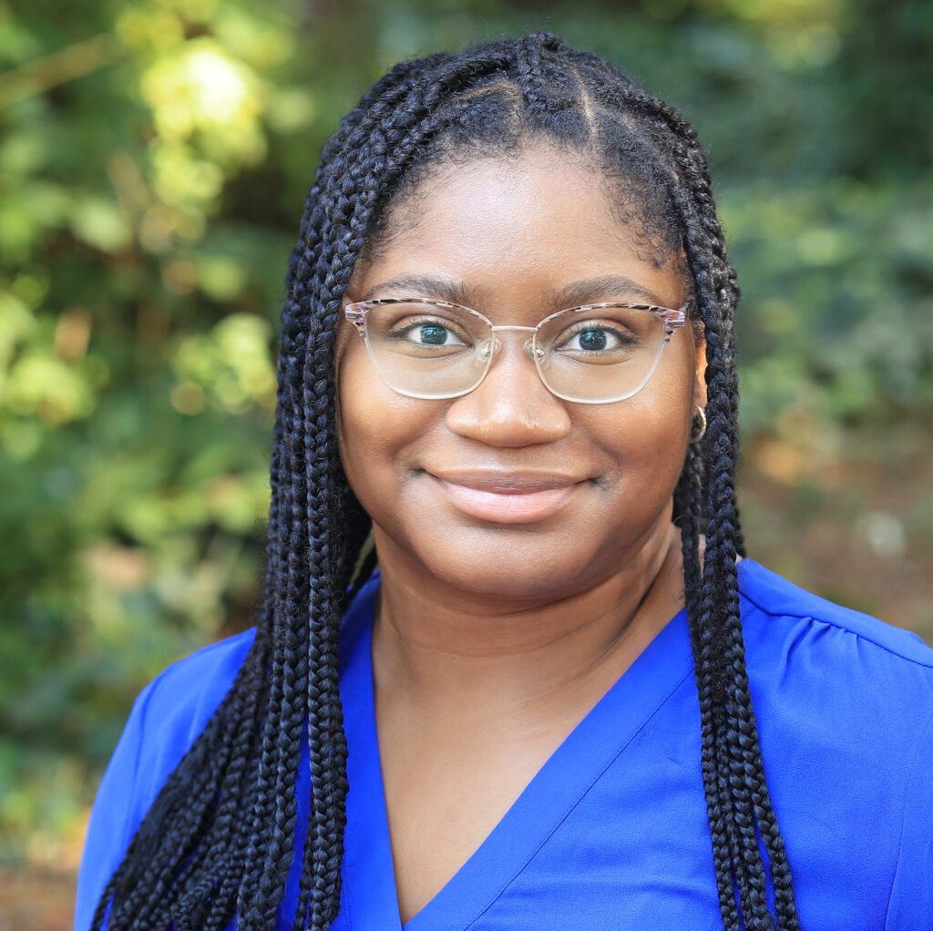 Brittany Connor - Gardner Institute