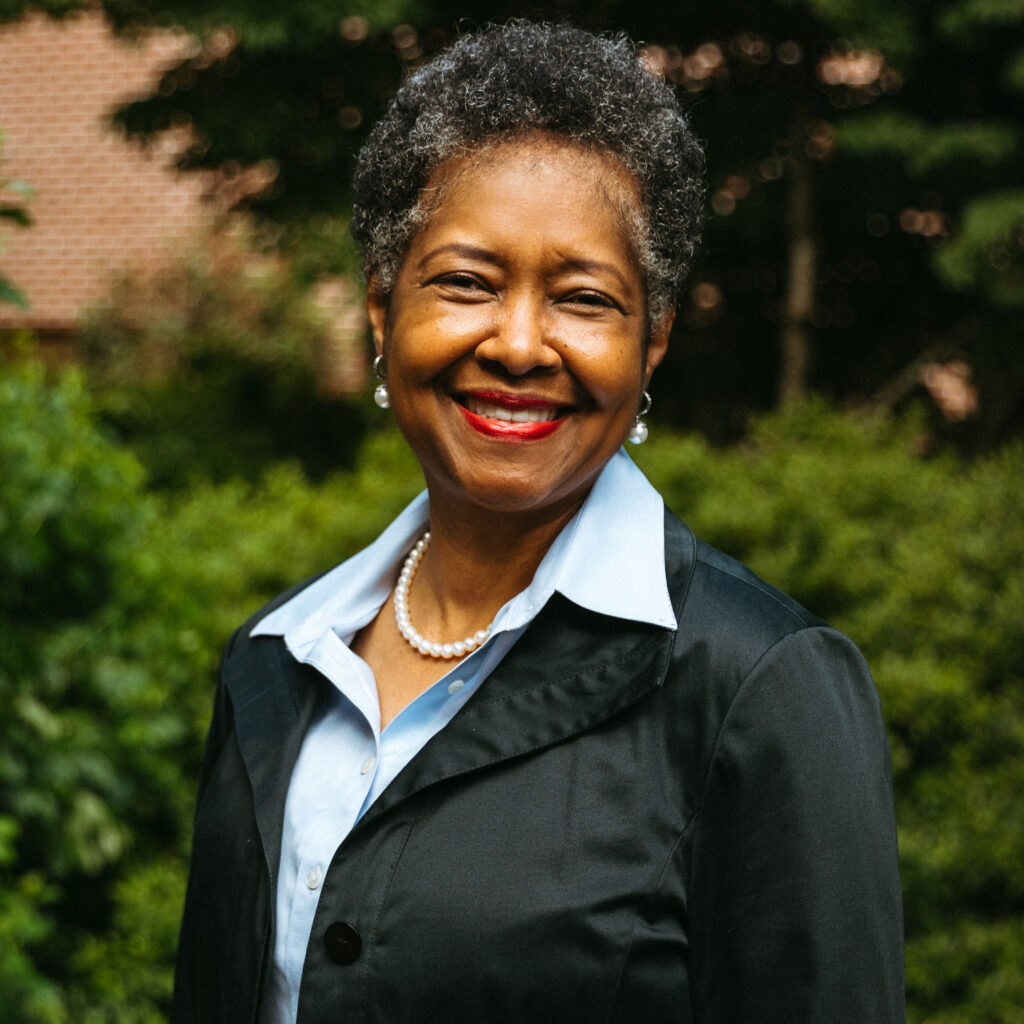 Felita Williams - Gardner Institute