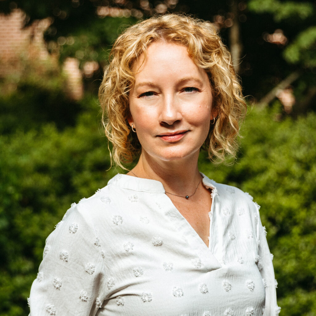 Alicia Morey - Gardner Institute