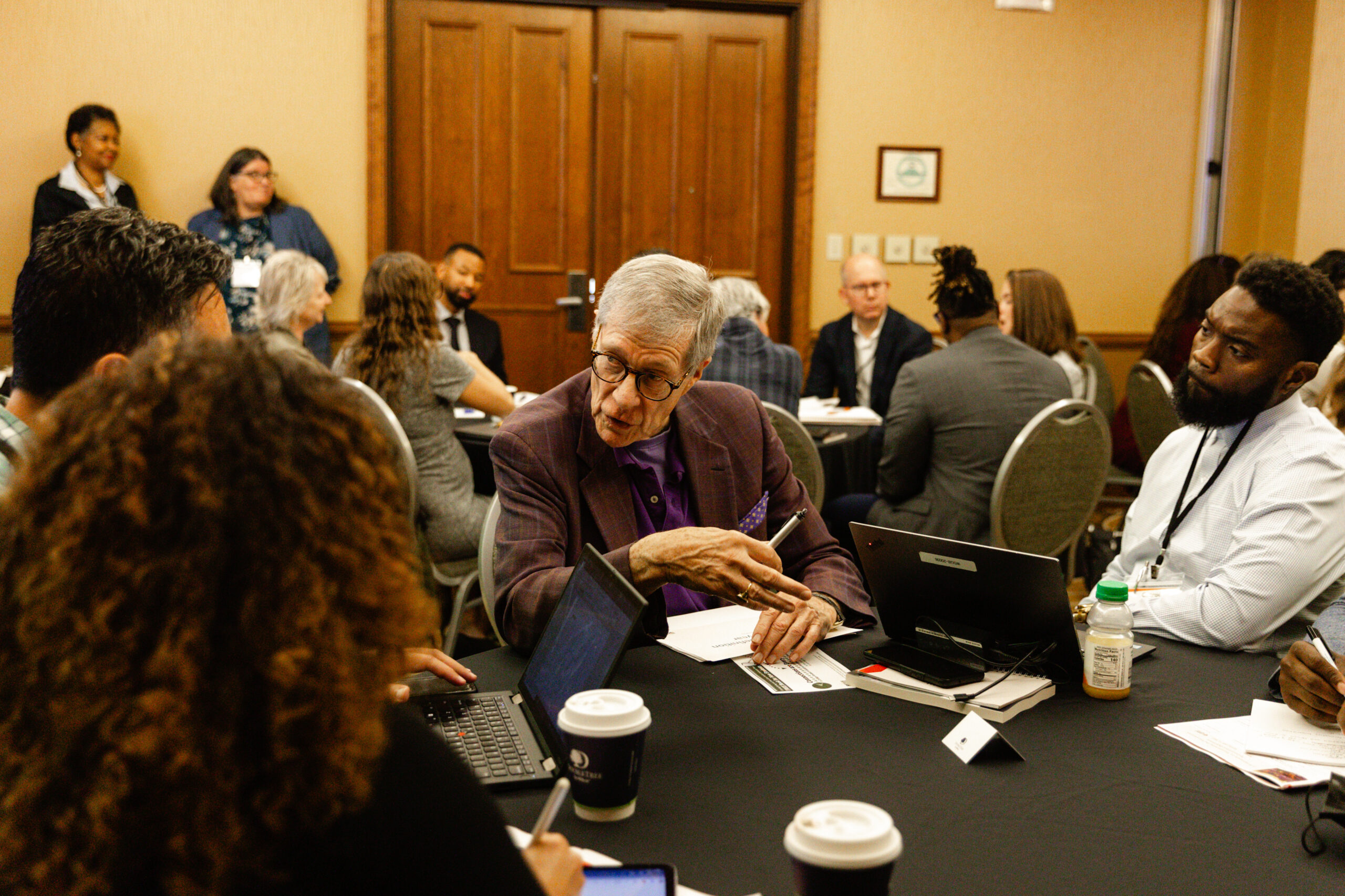 Office Hours with John Gardner - Gardner Institute
