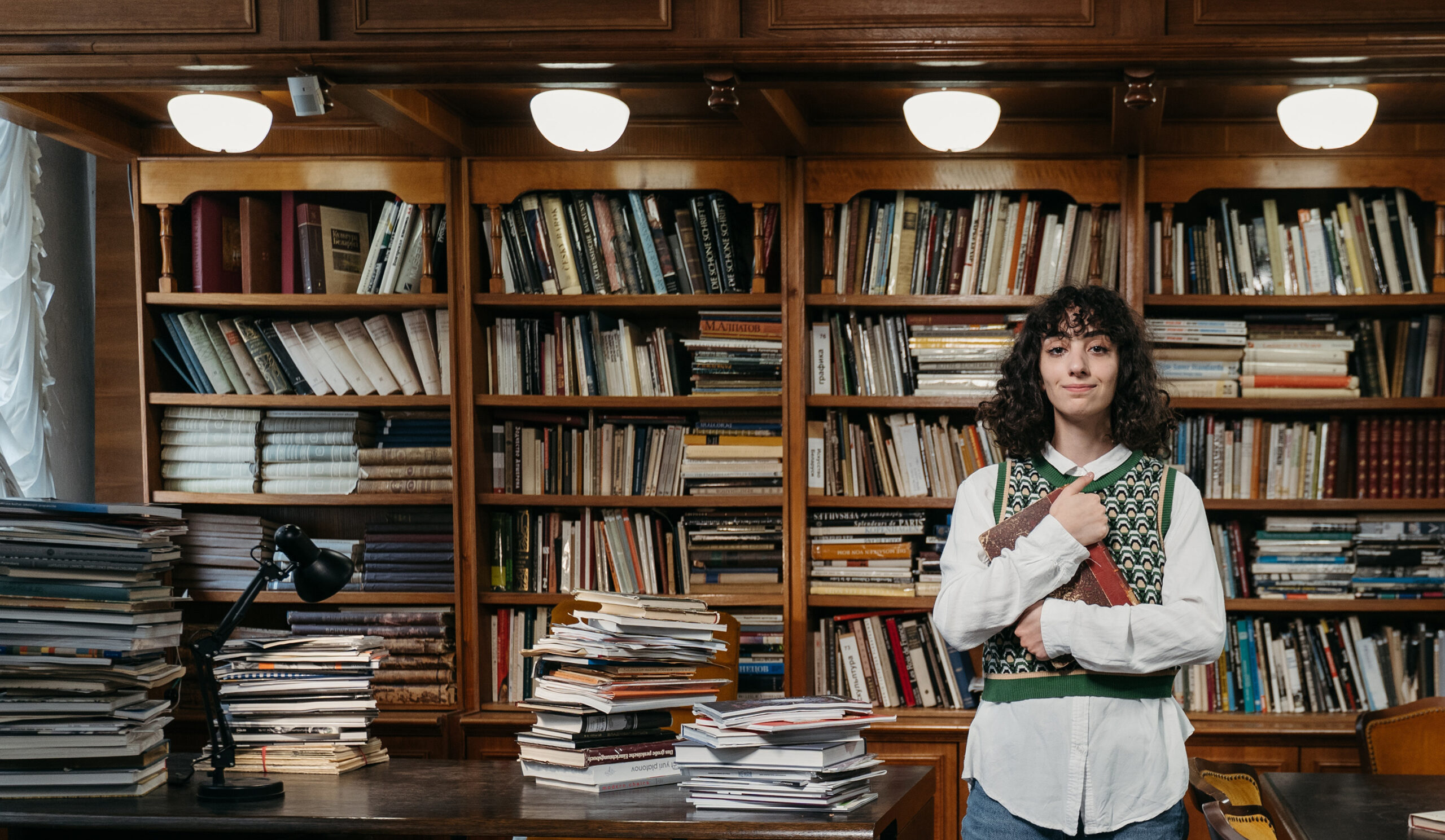 Publications - Gardner Institute