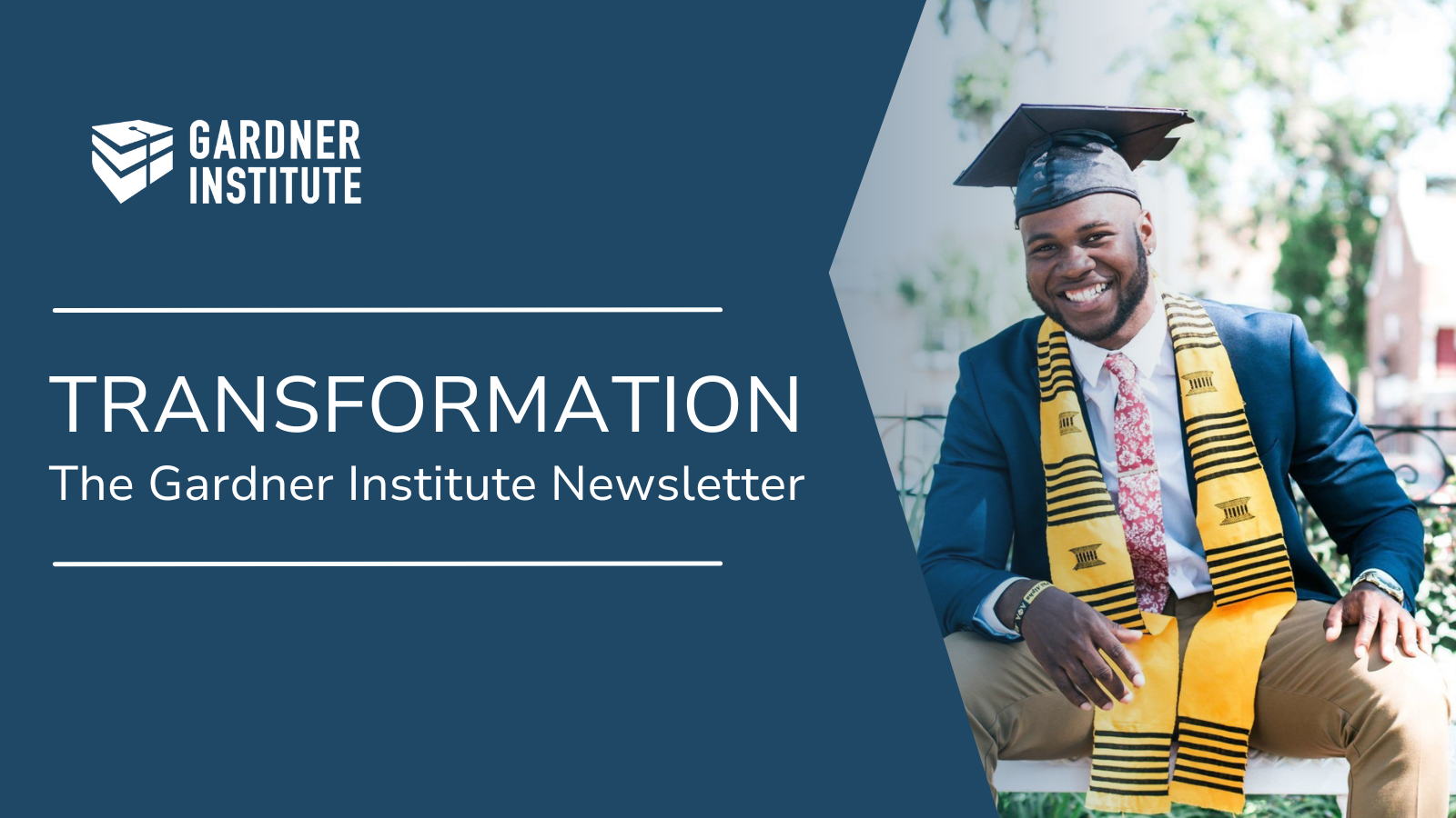 Announcing the Gardner Institute Newsletter - Gardner Institute