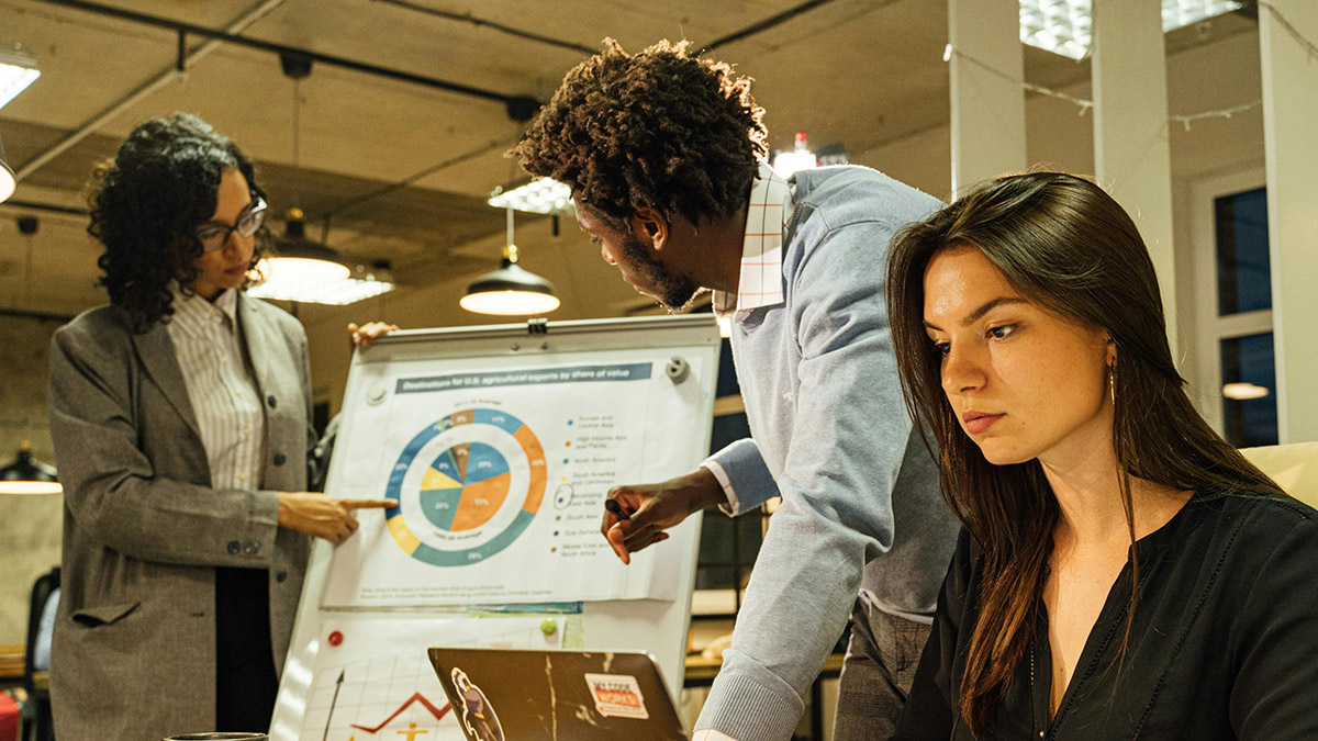 Building and Sustaining a Data-Informed Organization - Gardner Institute